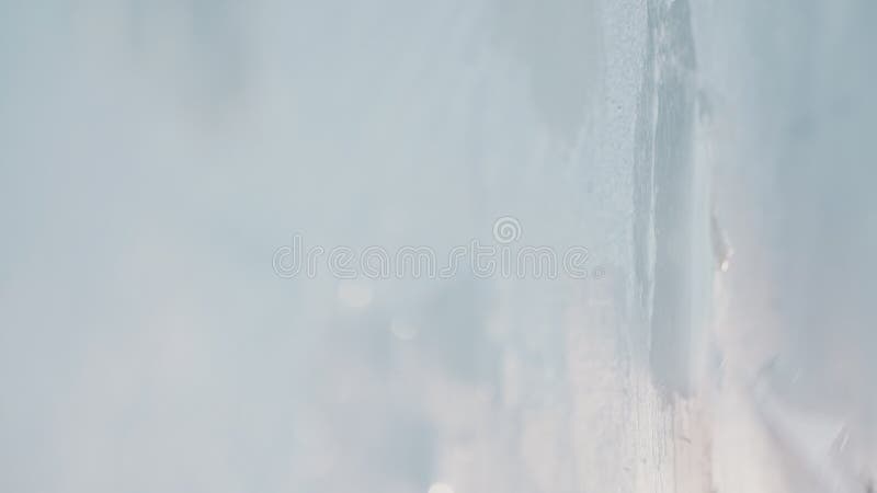 Builder S Hand with Putty Knife, Putty on a White Wall Stock Video ...