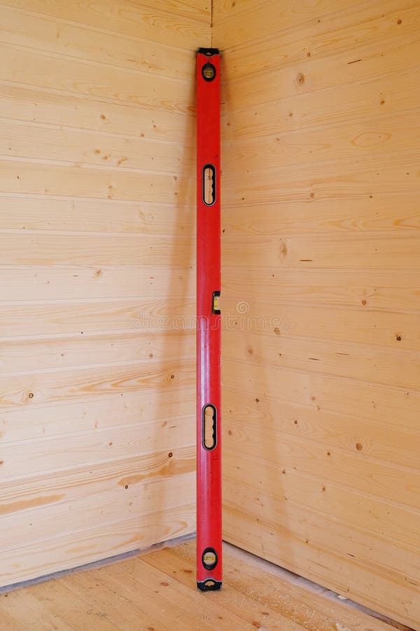 Builder`s level stock image. Image of building, balance - 97929671