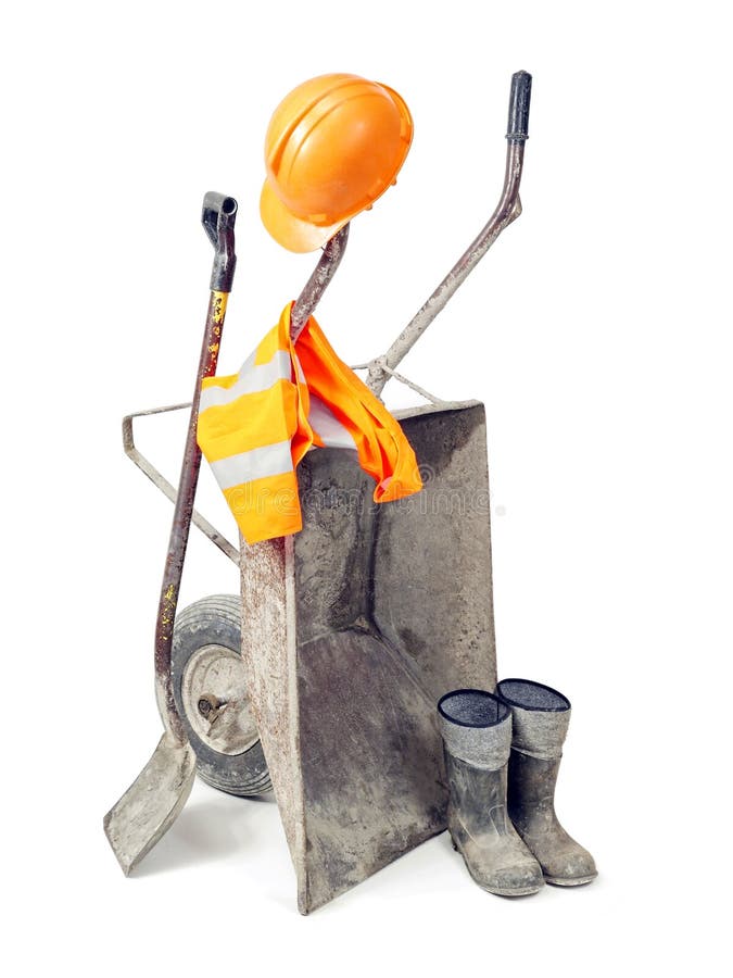 Building props stock photo. Image of equipment, accessories - 5971392