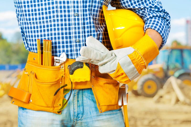 Builder very close up stock photo. Image of carpentry - 34233952
