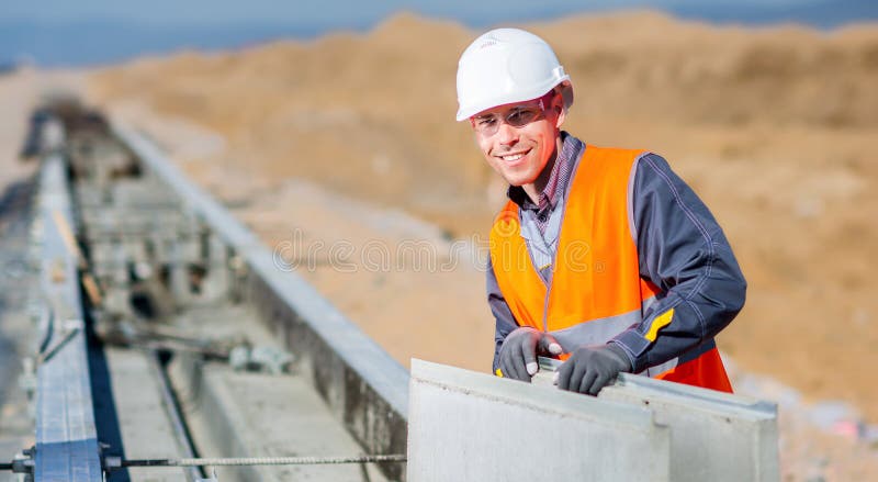 Builder work block stock image. Image of level, block - 95484189