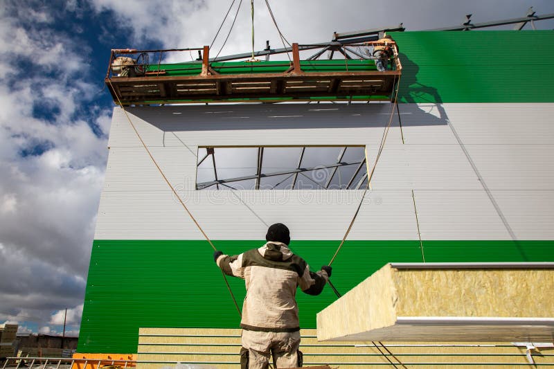 Builder work stock photo. Image of carpenter, industry - 127884972