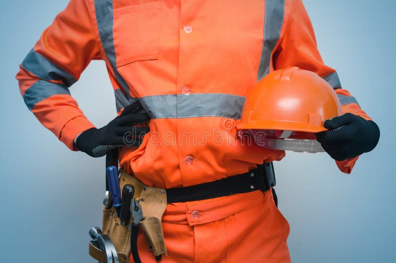 217 Faceless Construction Worker Stock Photos - Free & Royalty-Free ...