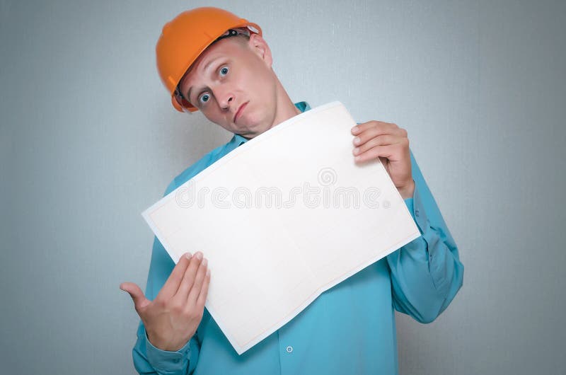 Confused Factory Worker Stock Photos - Free & Royalty-Free Stock Photos ...