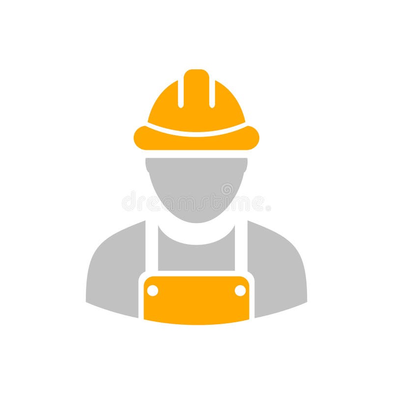 Builder, Constructor Logo. Industry, Support, Service, Repair, Overhaul ... Builder, Constructor Logo. Industry, Support, Service, Repair, Overhaul ...
