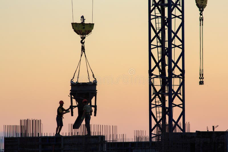 Builders stock photo. Image of construction, build, builder - 4886522