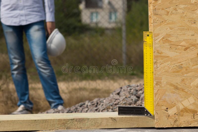 Builders Square stock image. Image of construction, angle - 40775913