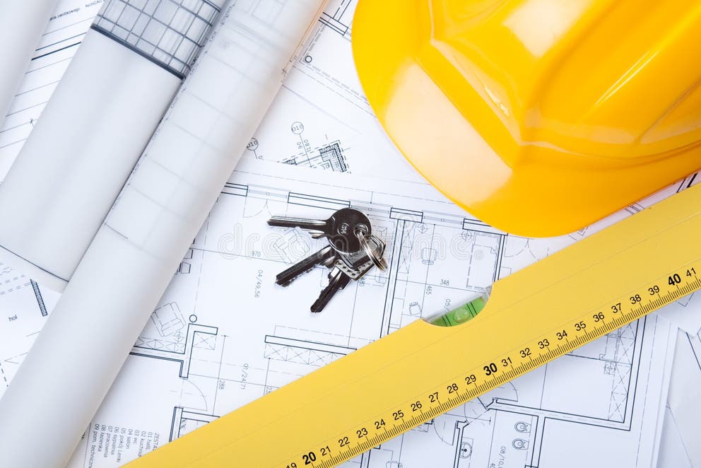 Building! stock image. Image of count, estimate, centimeter - 12693081