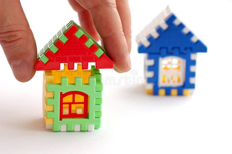 Man Building House Clipart Stock Photos - Free & Royalty-Free Stock ...