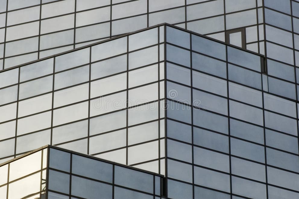 Building stock image. Image of lofty, contemporary, architectural - 1479877