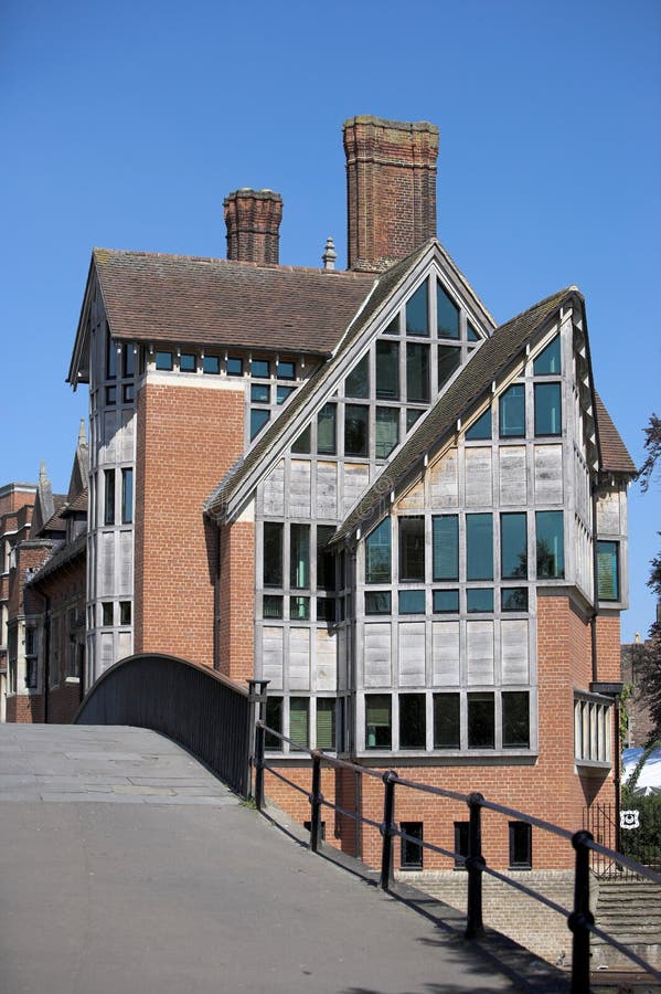 Building stock photo. Image of cambridge, england, educated - 1653004