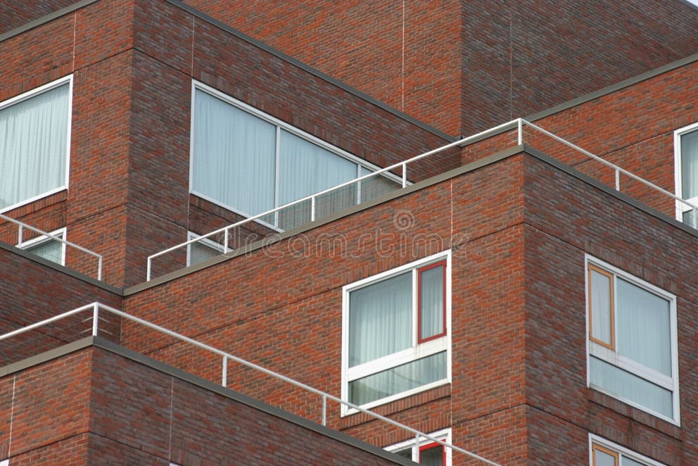 Building stock image. Image of brick, building, harvard - 177275