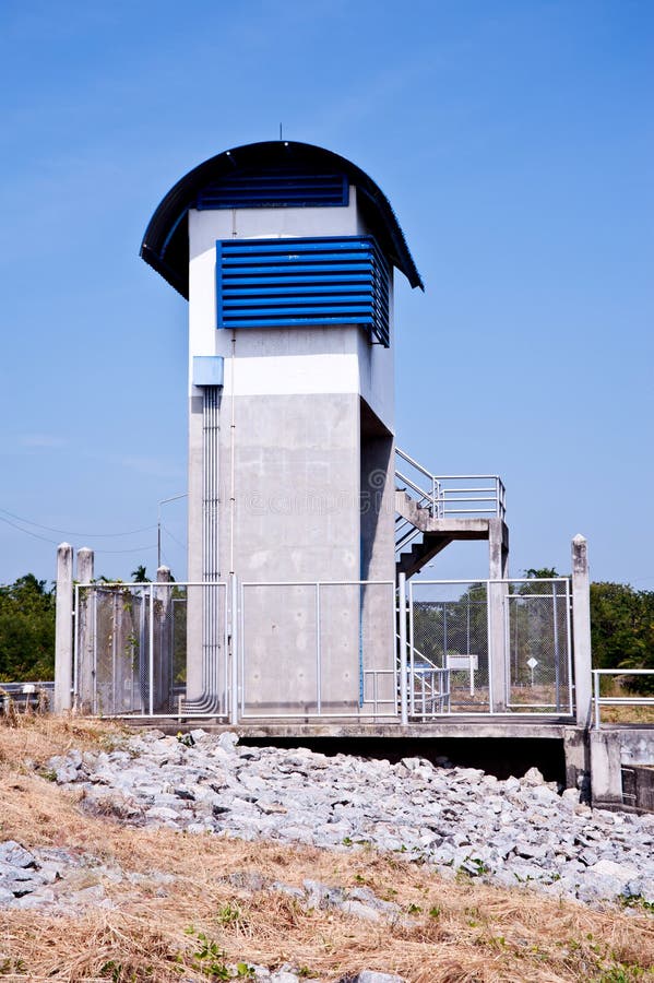 Building stock photo. Image of architecture, cloud, industry - 24180414