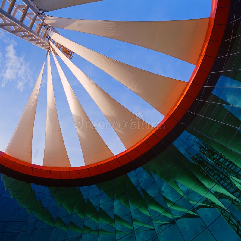 Rising building blocks stock photo. Image of dimensions - 12788916