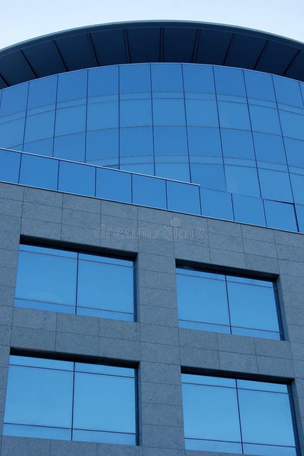 Mark Foy Building_Color Infra Red Stock Image - Image of building ...