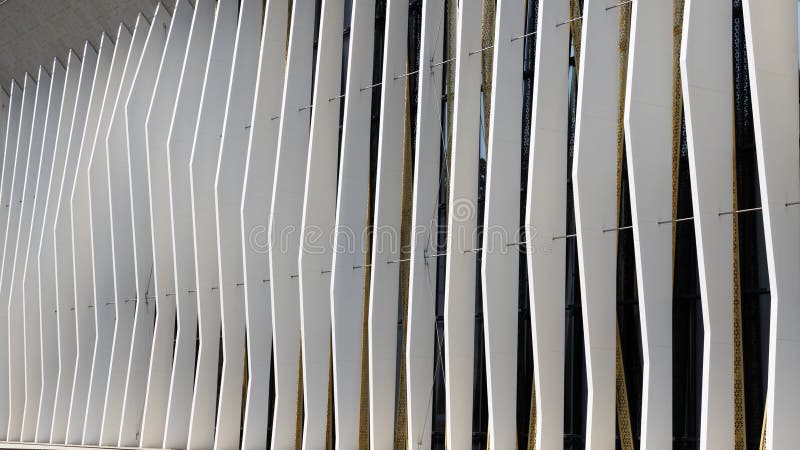 Building Abstract Background Stock Image - Image of shape, iron: 295721047