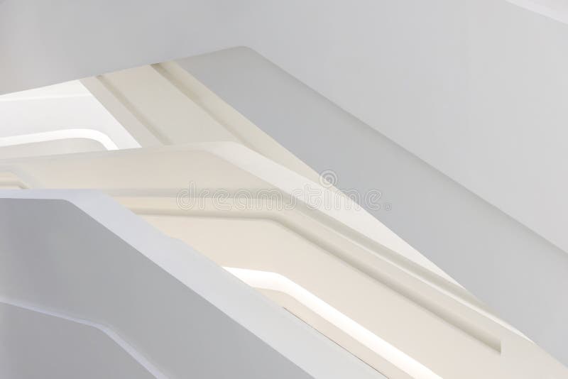 Building abstract stock image. Image of empty, stairway - 88962001