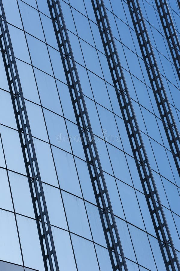 Building abstract stock image. Image of skyscraper, building - 34713861