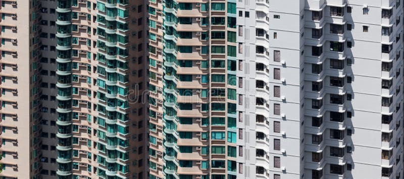 Building Abstract - Public Estate Stock Photo - Image of rise, housing ...