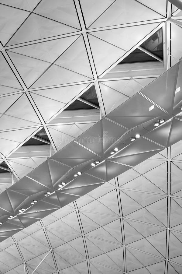 Building Abstract stock photo. Image of high, blue, futuristic - 56276242