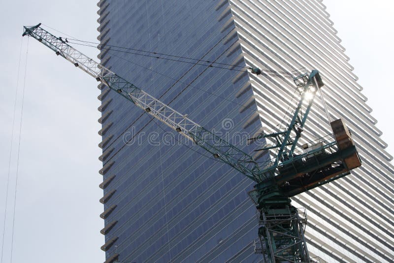 Building stock image. Image of apartment, high, tower - 53810237