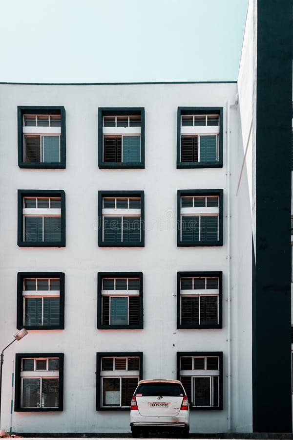 Building, Architecture, Window, House Stock Photo - Image of facade ...
