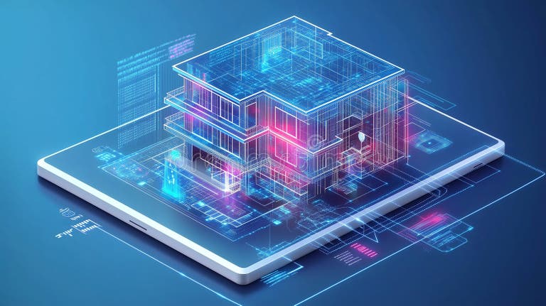 Building Automation Systems: Integration of Cutting-Edge Technology for ...