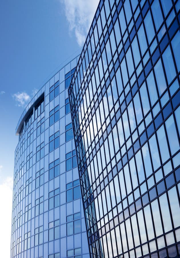 Building Backgroud stock image. Image of reflection, skyscraper - 11580563