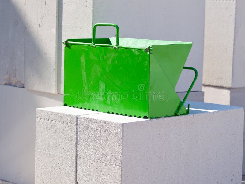 Building background stock photo. Image of scoop, brick - 19331248