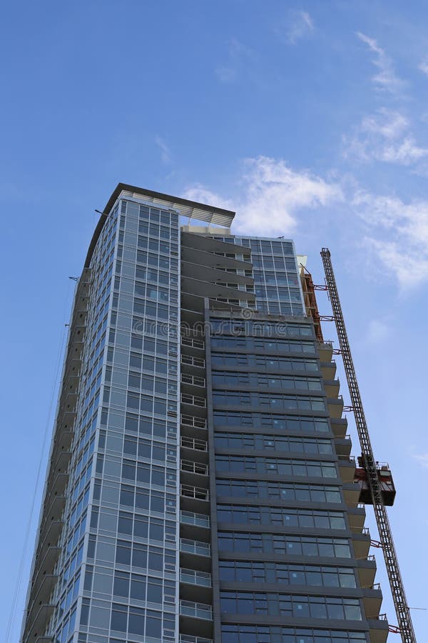 Building background stock image. Image of tower, abstract - 29316415