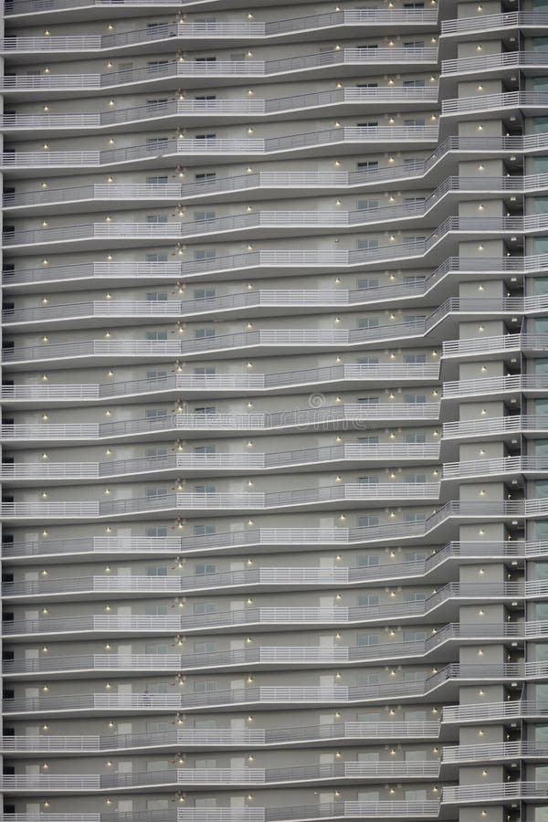 Building Balcony Background Stock Photo - Image of architecture ...