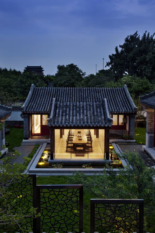 Building of Beijing editorial photography. Image of blue - 57399142