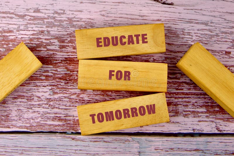 Building a Better Future through Education Reflected in Inspiring ...