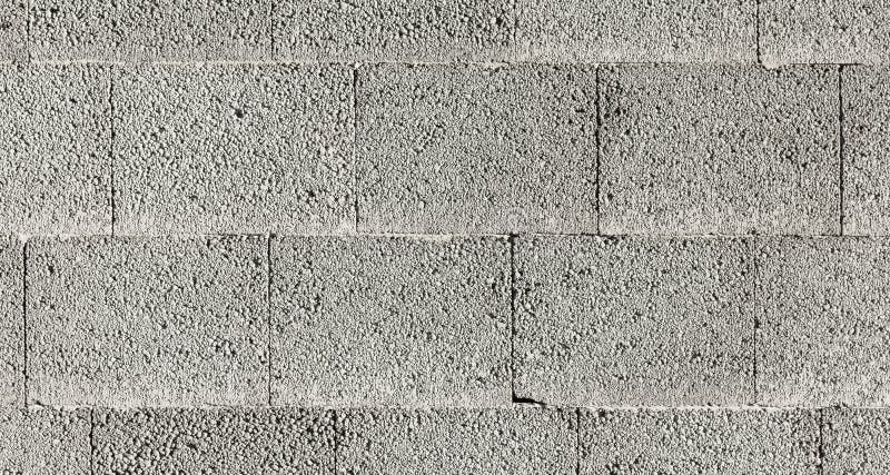 A Building Block Made of Expanded Clay Stock Photo - Image of block ...