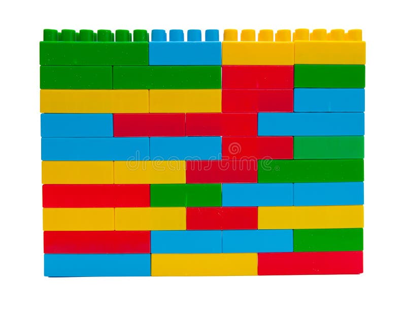 Building blocks stock image. Image of building, planning - 4295731