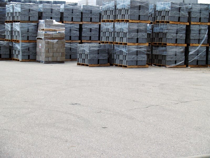 Building blocks 4 stock image. Image of construction - 13607723