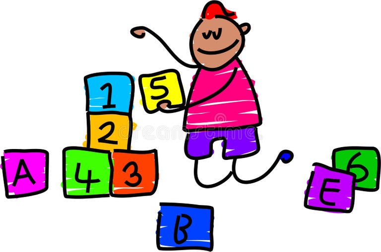 Cute Building Blocks Stock Illustrations – 3,403 Cute Building Blocks ...