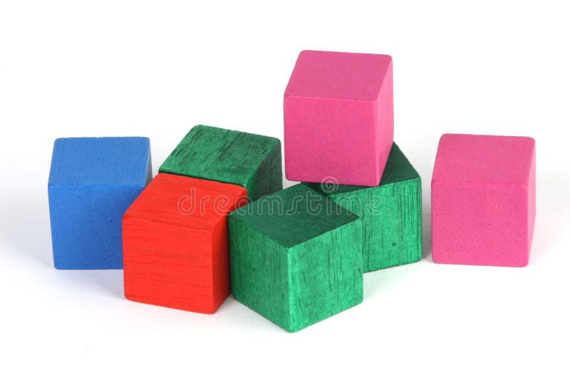 Building blocks stock image. Image of education, blocks - 9280433