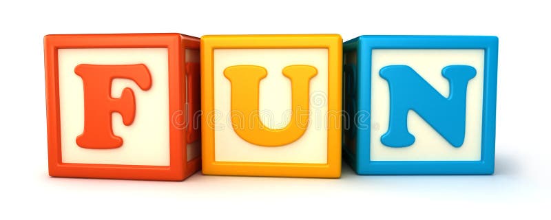 Building blocks stock illustration. Illustration of building - 45286138