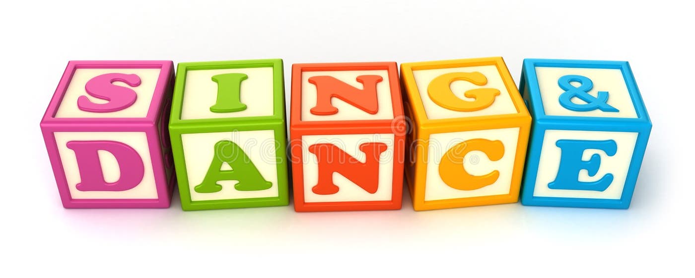 Alphabet Building Blocks Stock Illustrations – 2,875 Alphabet Building ...