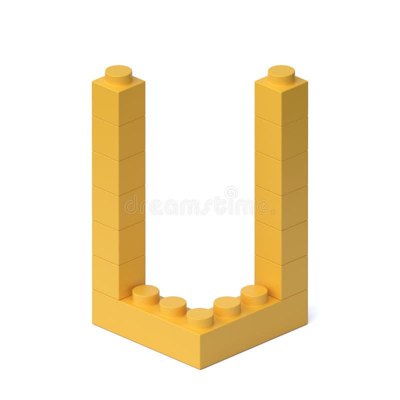 U Blocks Stock Illustrations – 133 U Blocks Stock Illustrations ...