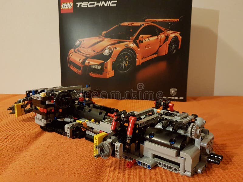 Building blocks editorial photography. Image of model - 95385637