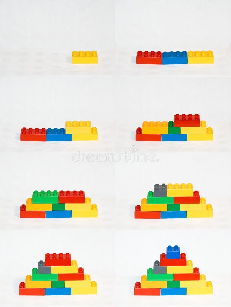 Lego Sequence Stock Photos - Free & Royalty-Free Stock Photos from ...