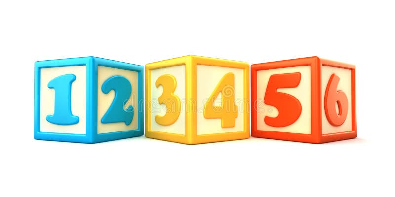 Rising building blocks stock photo. Image of duplo, bricks - 17854898