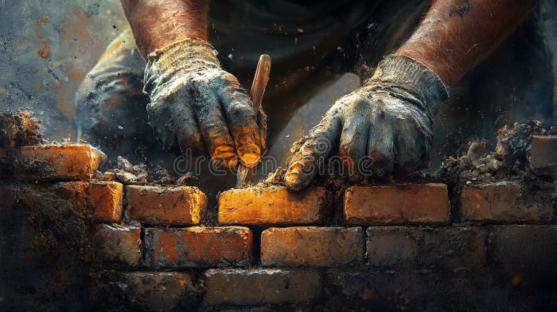 Building the Border Wall a Laborious Effort in Constructing Barriers ...