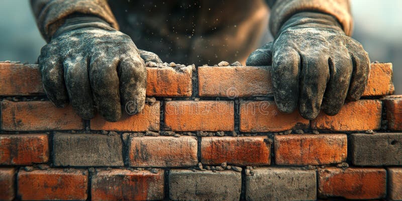 Building the Border Wall a Laborious Effort in Constructing Barriers ...