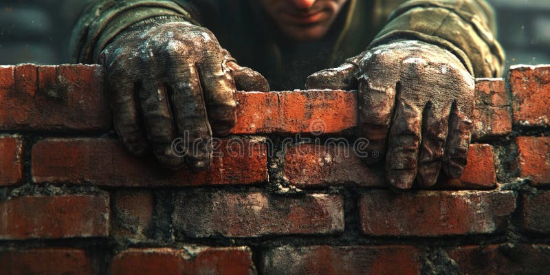 Building the Border Wall a Laborious Effort in Constructing Barriers ...