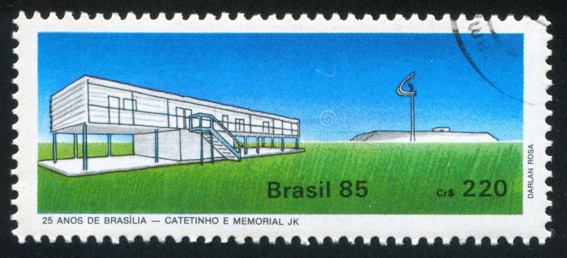 Building editorial photo. Image of postmark, cityscape - 140275701