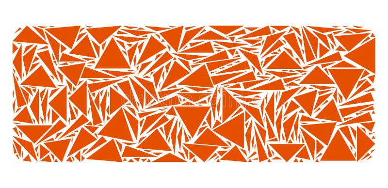 Brick Mosaic Tiles Gradient Sans Serif Alphabet Letters Calligraphy ...