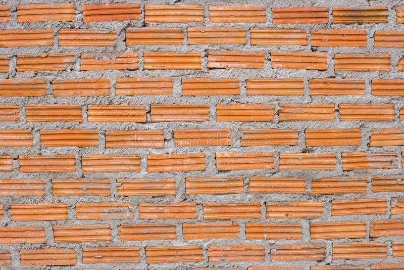 Building brick wall stock image. Image of laying, builder - 60717365